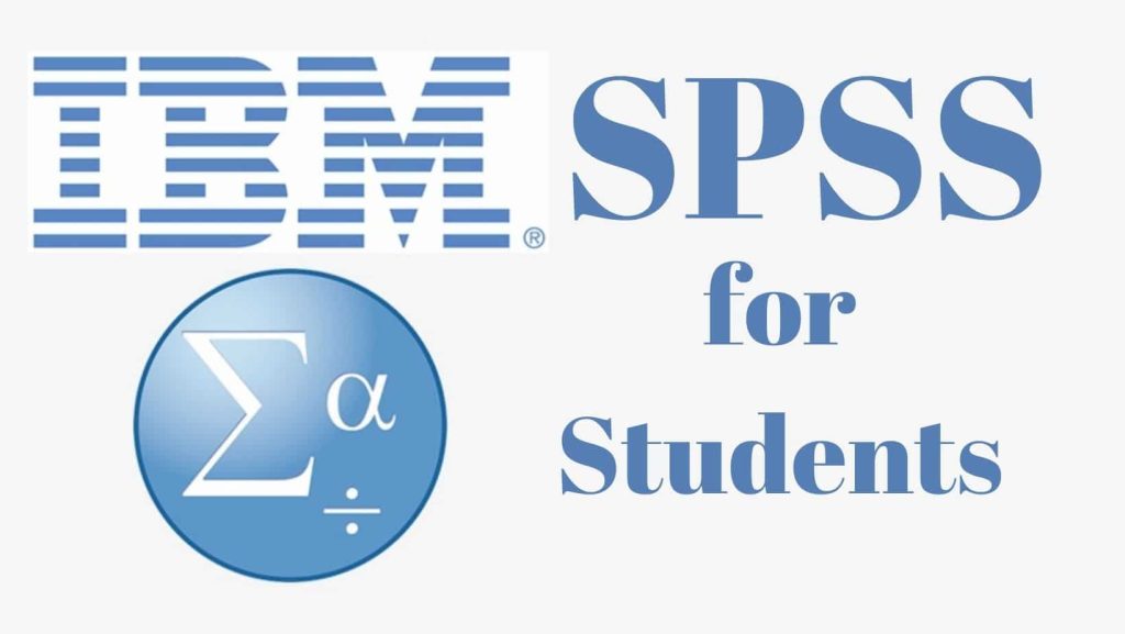 Licenciamiento de SPSS para Estudiantes – Tech Bytes